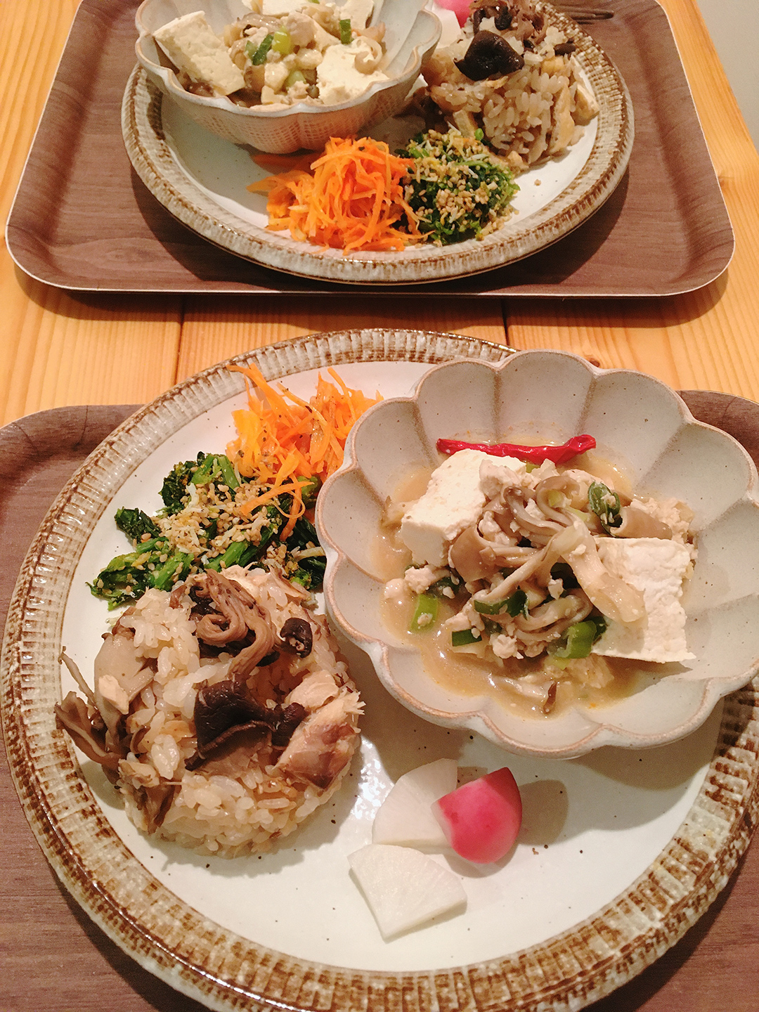 220429_episode_002 | きのこらぼ