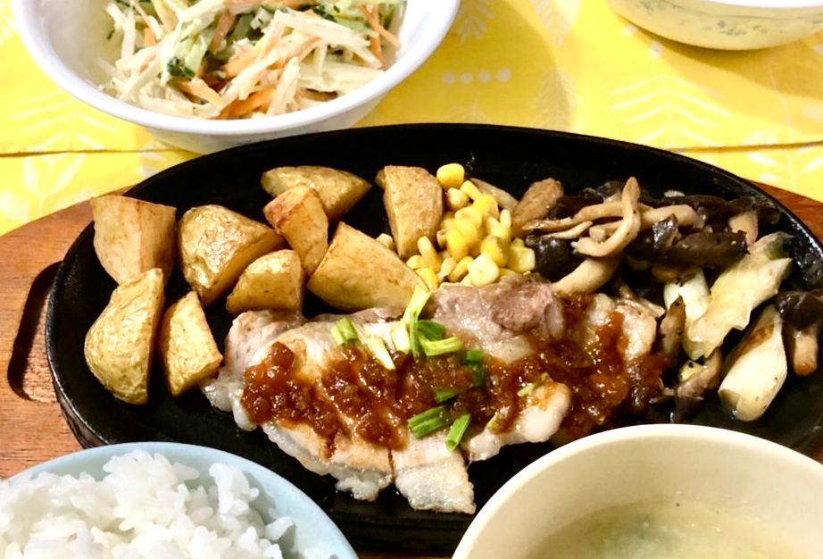 220429_episode_006 | きのこらぼ