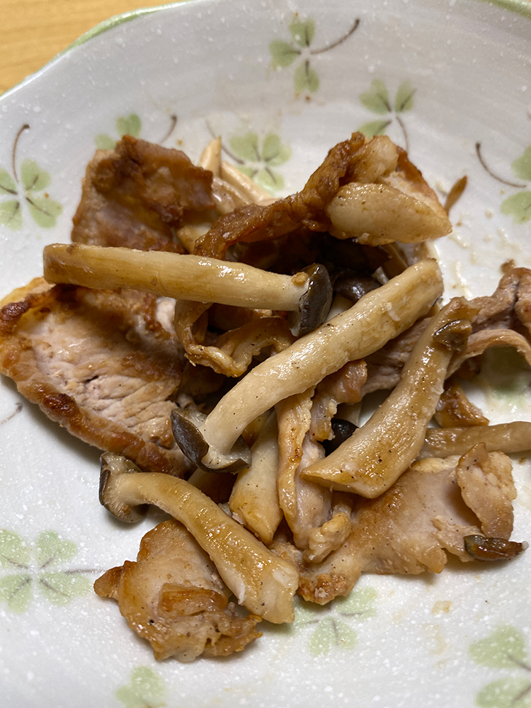 episode_1213_006 | きのこらぼ